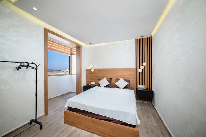Appartement ÉLégant à Agadir - Vue Panoramique - Agadir