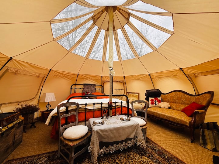 Expérience Nordique Sauna, Bain Froid En Camargue - Camargue