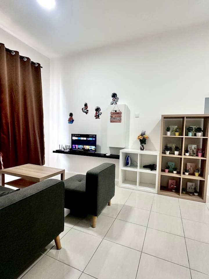 178 Homestay A01 @ Anderson Ipoh - Ipoh