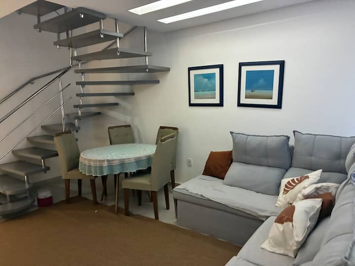 ÓTima Casa No Centro De Barra Velha - Barra Velha