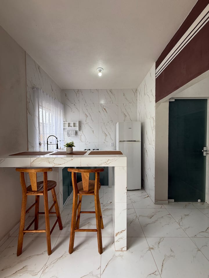 Casa Com Ar Cond. Próximo Ao Beto Carrero/praia -3 - Penha