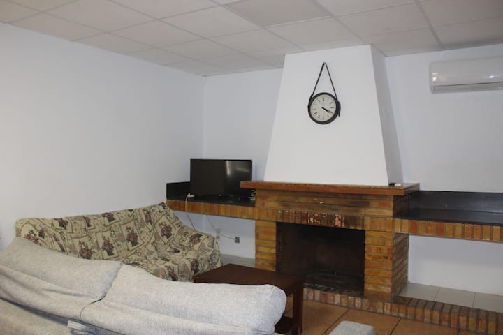 Casa Centro 92 - Tavernes de la Valldigna