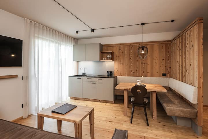 Lodge In St.andrä - Brixen