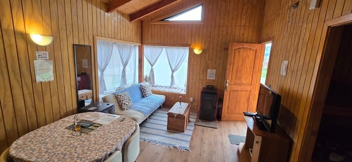 Turismo Jaos Cabaña Nro. 1 - Futrono
