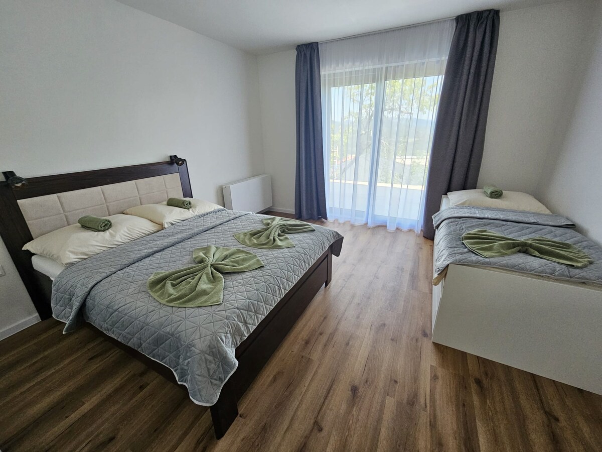 Levander 2 - Appartements à louer à Králiky, Banská Bystrica Region ...