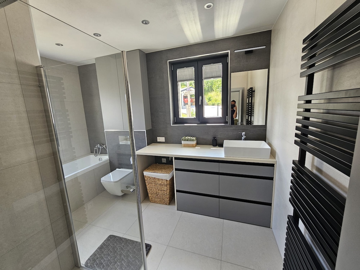 Levander 2 - Appartements à louer à Králiky, Banská Bystrica Region ...