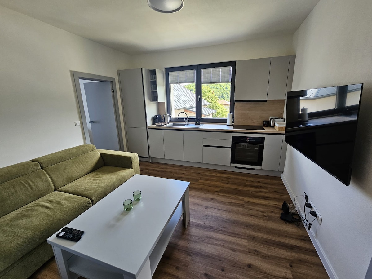 Levander 2 - Appartements à louer à Králiky, Banská Bystrica Region ...