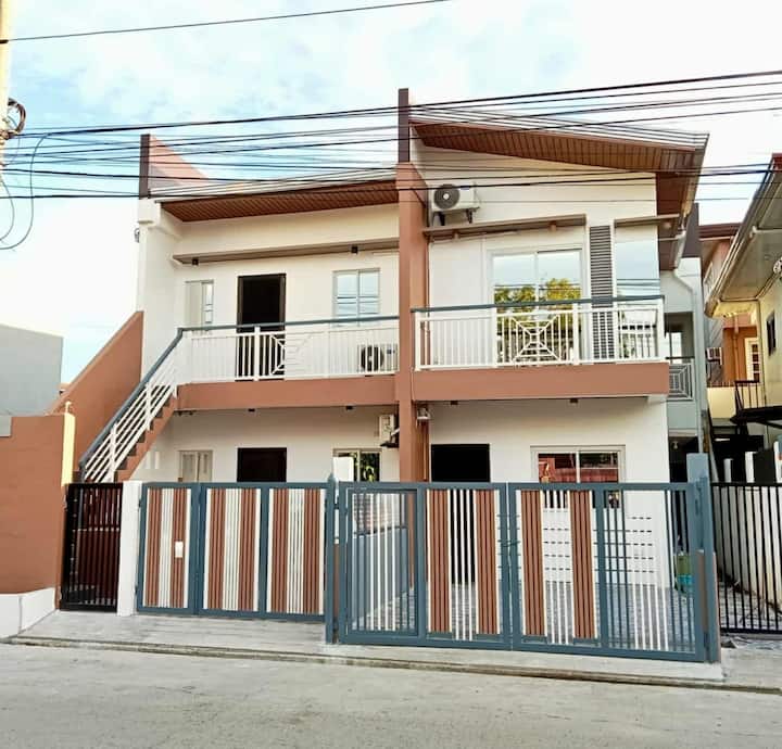 Lj Vacation Home (2nd Floor) Batangas City - Batangas