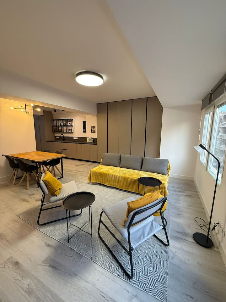 Suite 360º - Alicante - Alicante