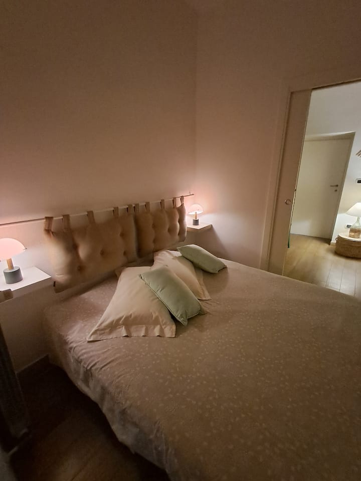 Appartamento " Il Divenire " - Molfetta