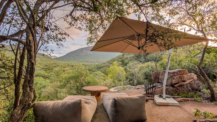Aloe Lodge - Thabazimbi