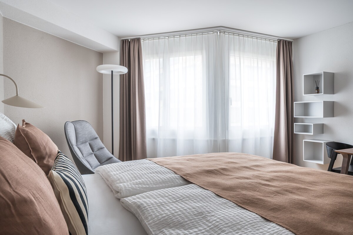 Pop Up - Stay3 Apartment 3 Min. bis Zürich HB - Wohnungen zur Miete in ...