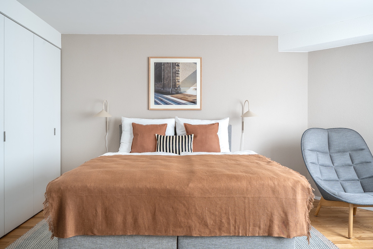 Pop Up - Stay3 Apartment 3 Min. bis Zürich HB - Wohnungen zur Miete in ...