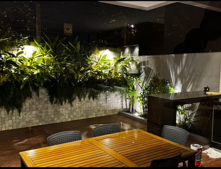 Casa Aconchegante Para Quem Procura Sossego! - Garopaba