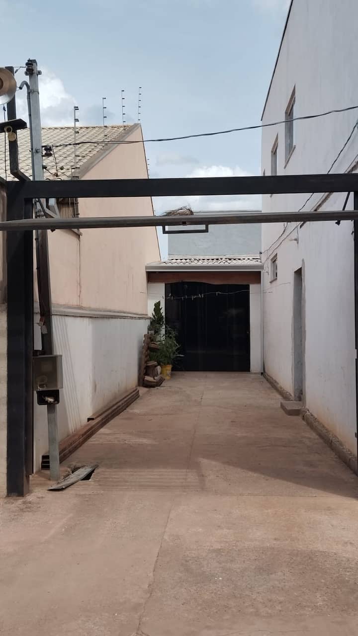 Cantinho Da Família. - Bonito