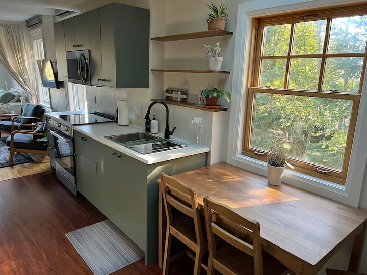 Sunny Side Up - Owen Sound