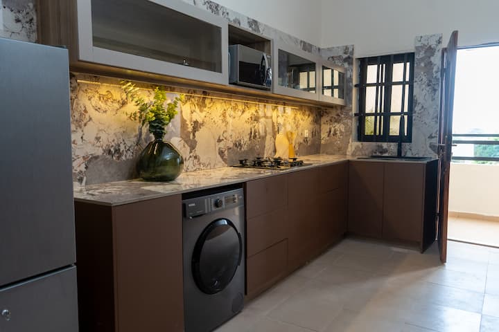 Nougat Business New Apartment - Lomé
