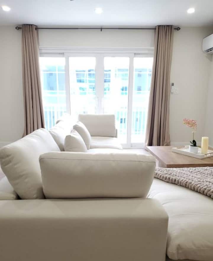 *Car/airport Svc*
2bd/2bth Oceanview In Paradise! - Nassau