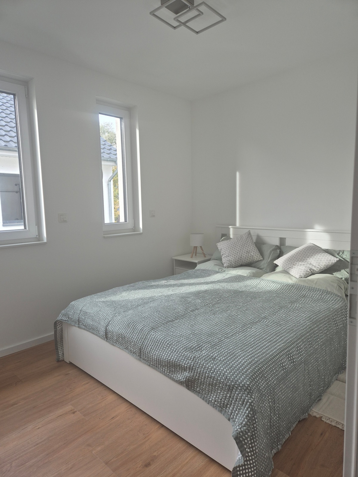 Beautiful cozy guest room in the countryside - Houses for Rent in Echem ...