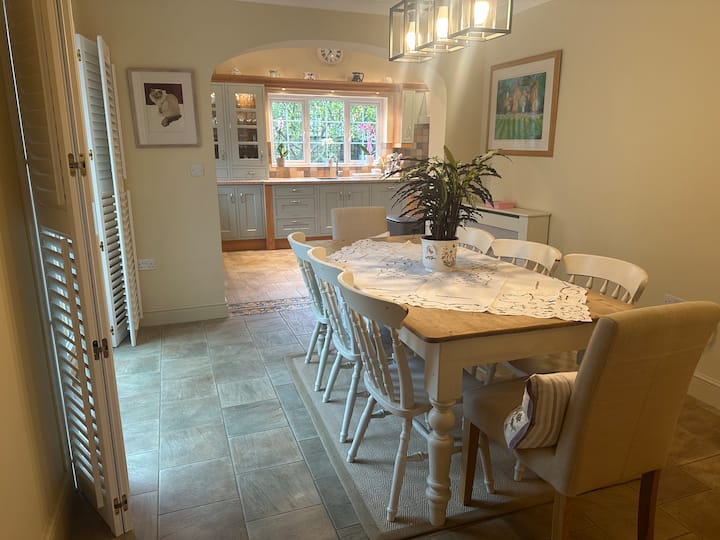 Home Near Broadway. Free Gated Parking. - Broadway