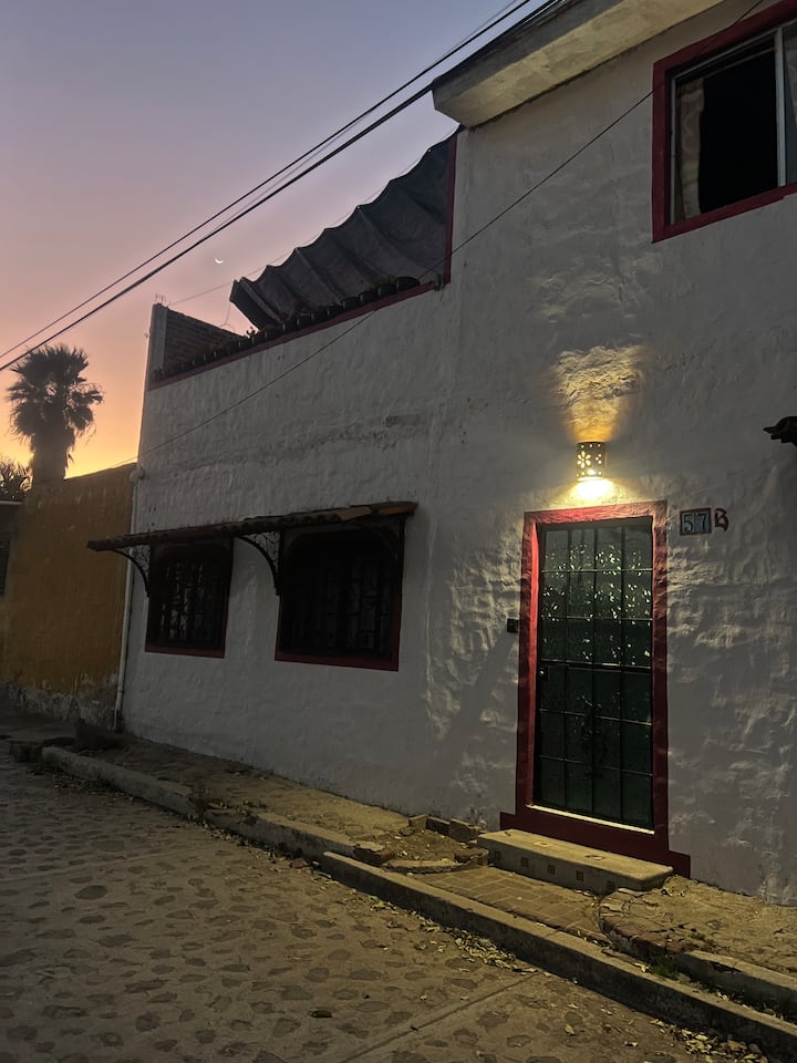 Habitación Sol Y Luna - Jocotepec