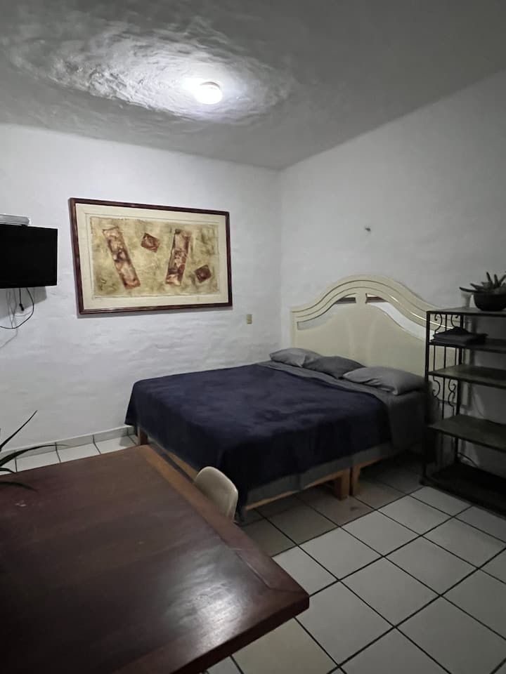 Habitación Sol Y Luna - Jocotepec