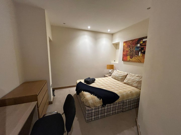 Sunderland City Cozy Flat - サンダーランド