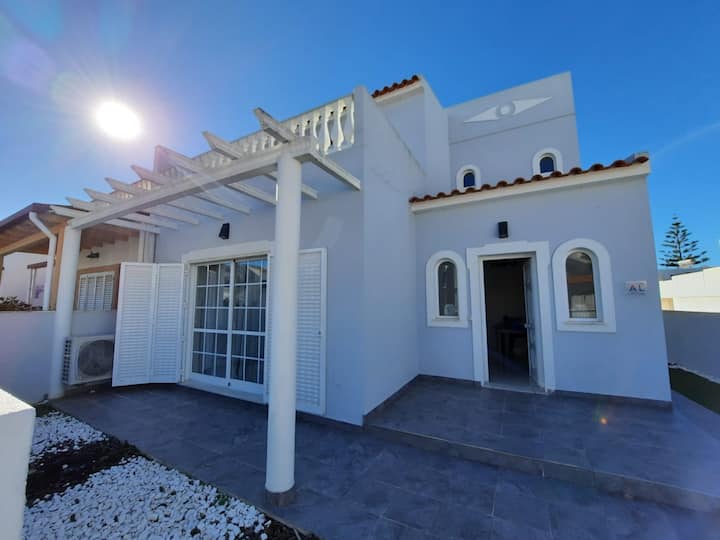 Villa Margarida - Armação de Pêra