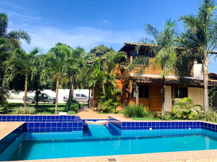 Casa Guarapari - Guarapari