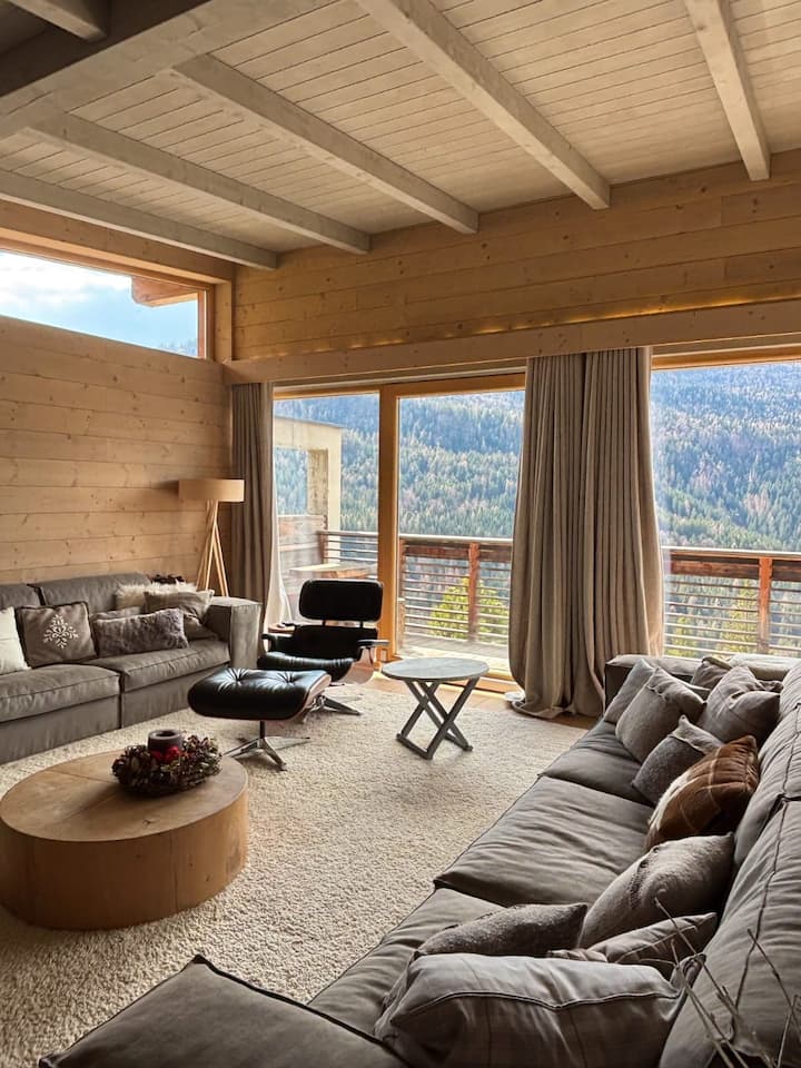 Chalet Steila Da Mont - San Vito di Cadore