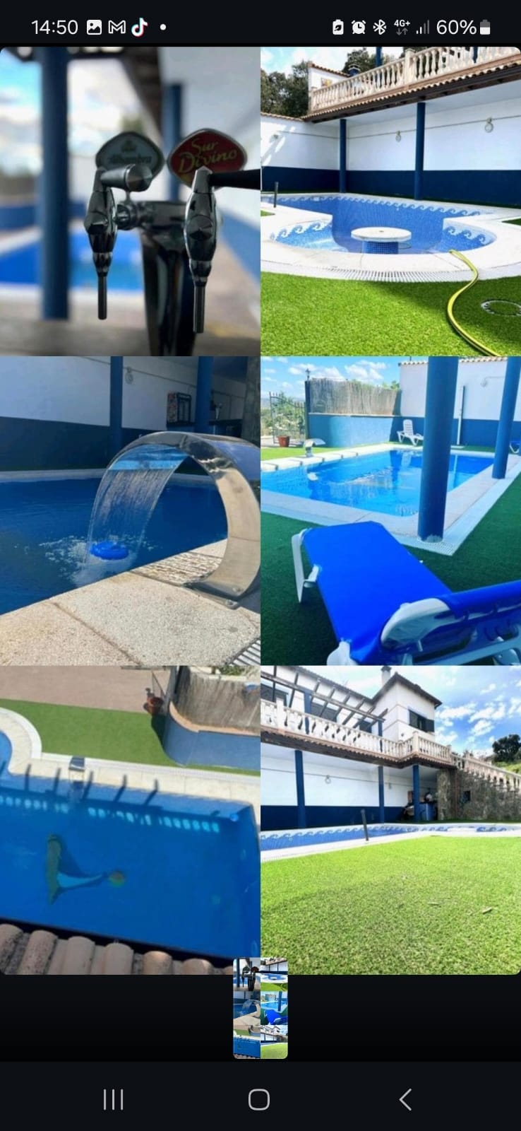 Paradis Nimar - Airbnb