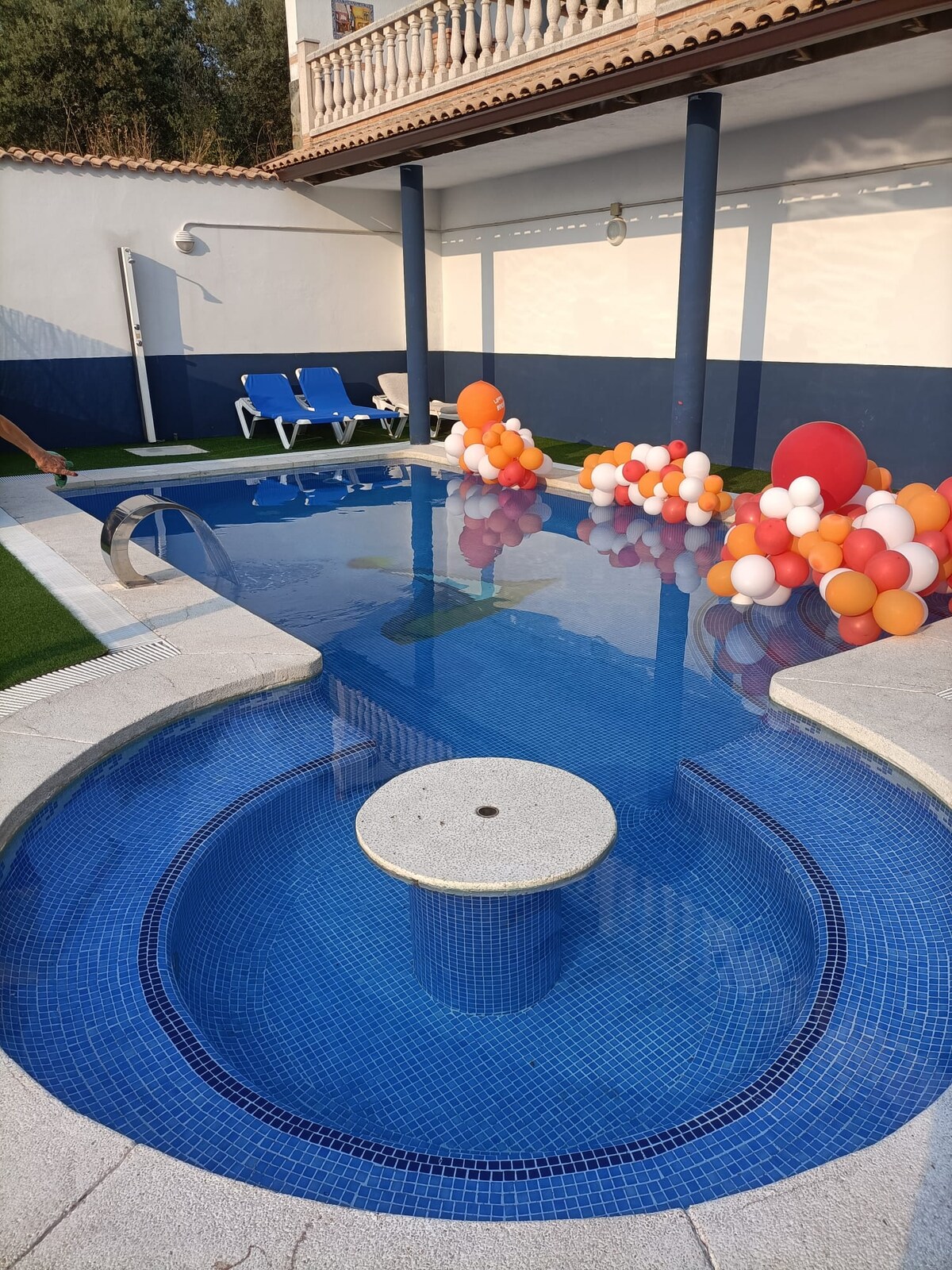 Paradise Nimar - Airbnb