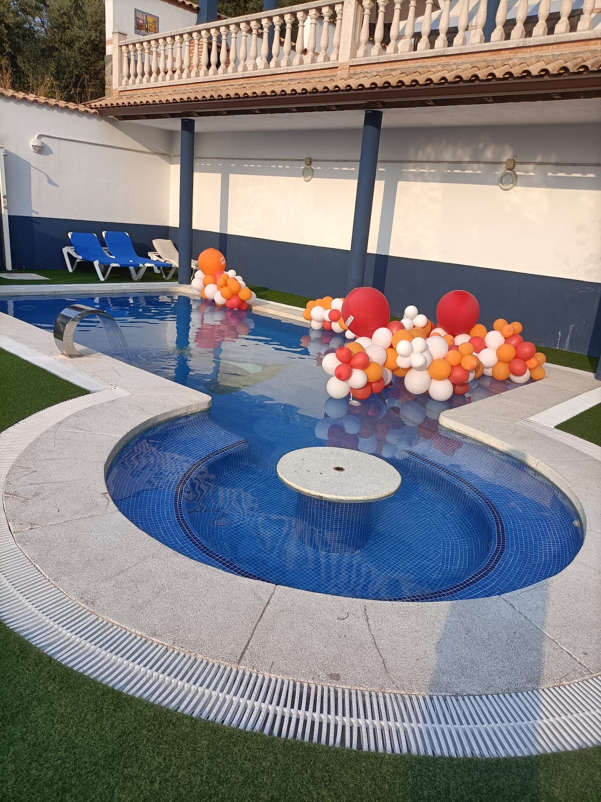 Paradise Nimar - Airbnb