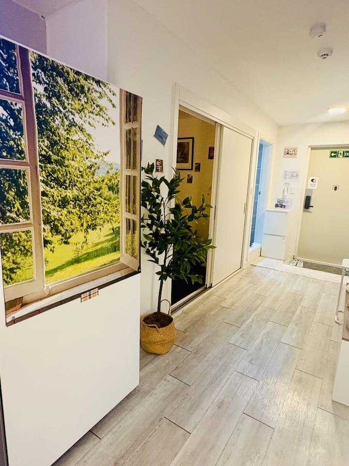 #신규할인# 합법 짐보관 해방촌 이태원 남산타워 명동 Ddp 국립중앙박물관 서울역 공항버스 - Seoul