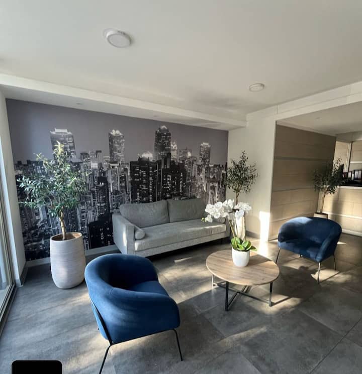 Gran Espiga De Oro, Dpto. 1112 - Chillan