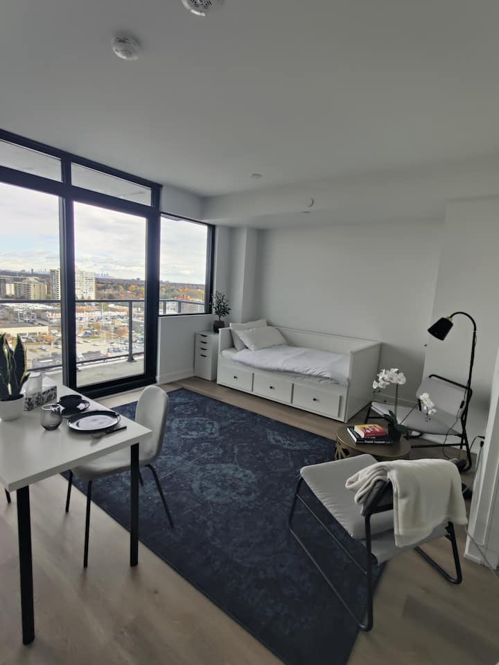 The Loft - Mississauga