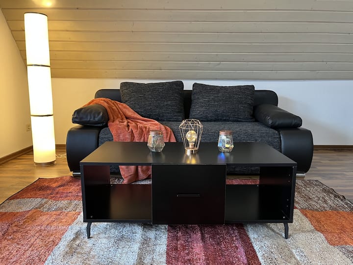 Ruby Rose | Business & Family Apartment - Filderstadt