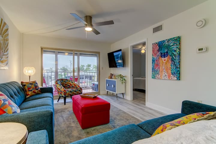 Play Hard All Day, Sleep Well All Night - Treasure Island, FL