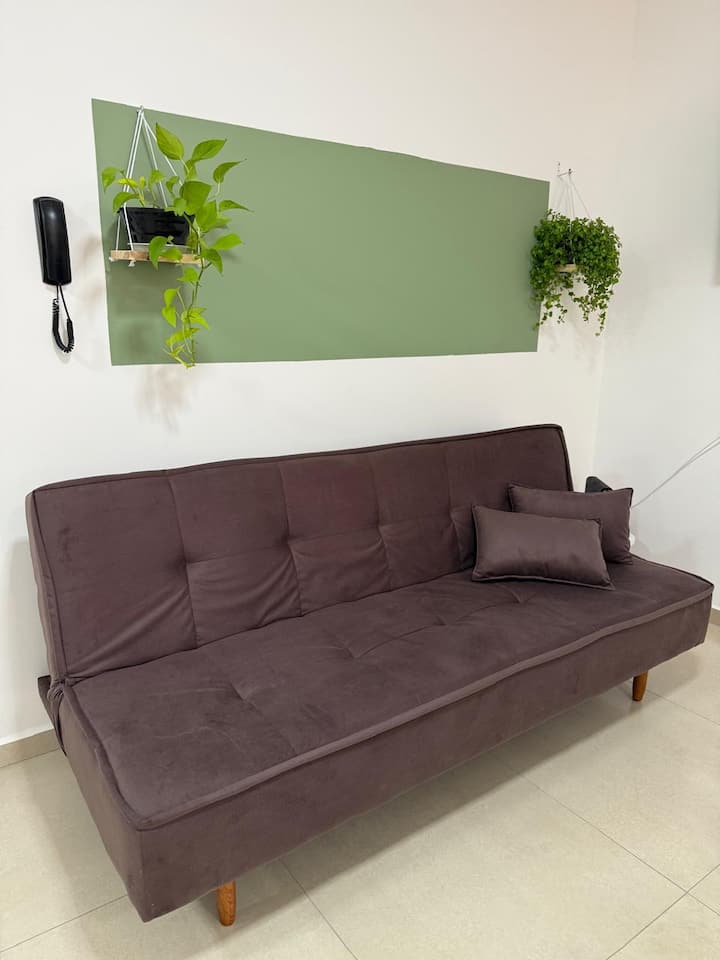 2 Bedroom Apartment With 6 Beds Ac Ingleses Beach - Florianópolis