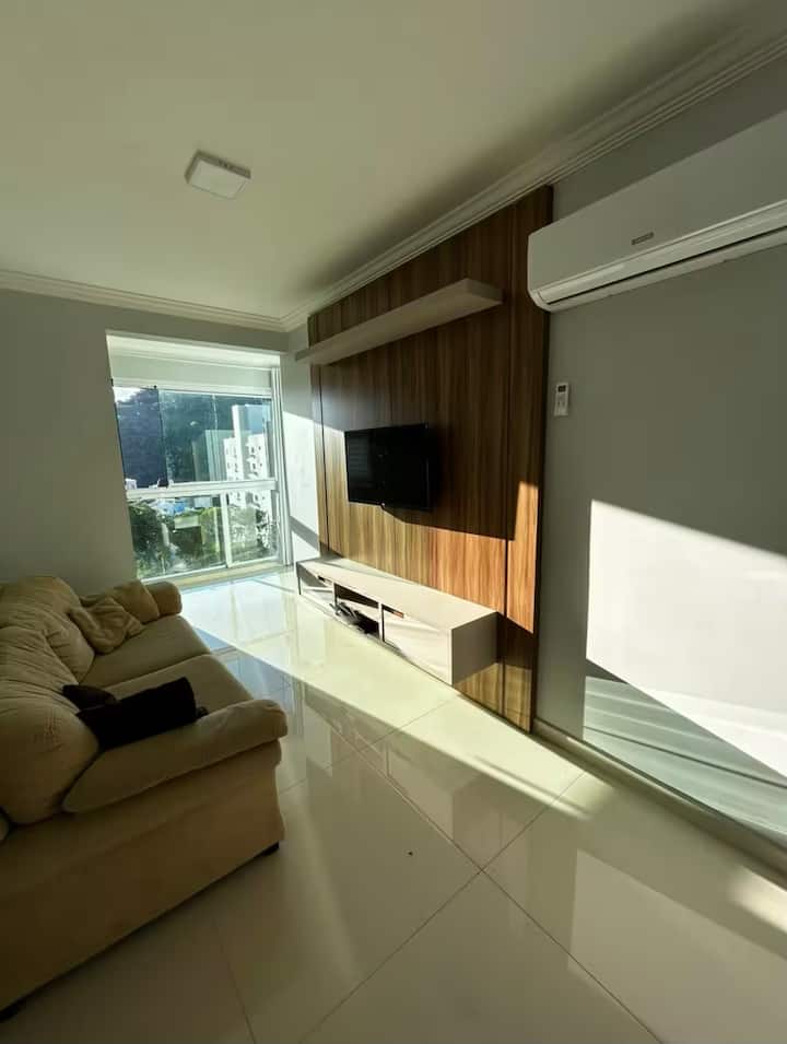 Apartamento Brisa Do Sol 201 - Piratuba Sc - Piratuba