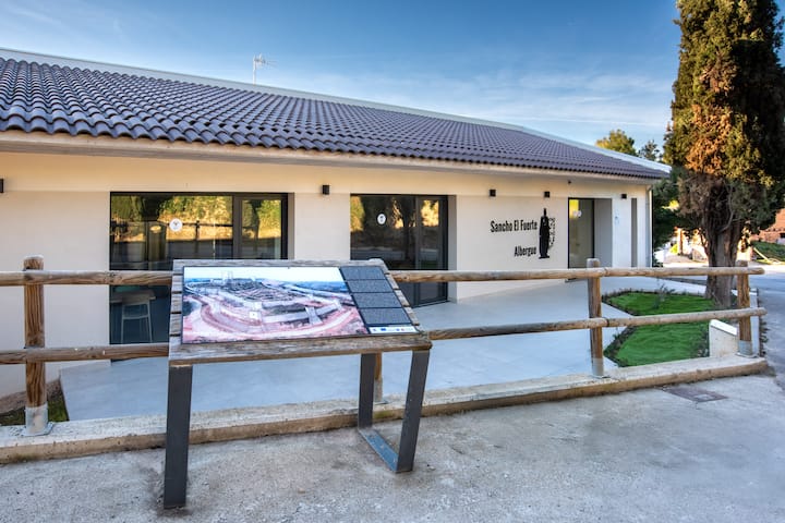 Habitación Familiar, Mirador De Tudela - Tudela