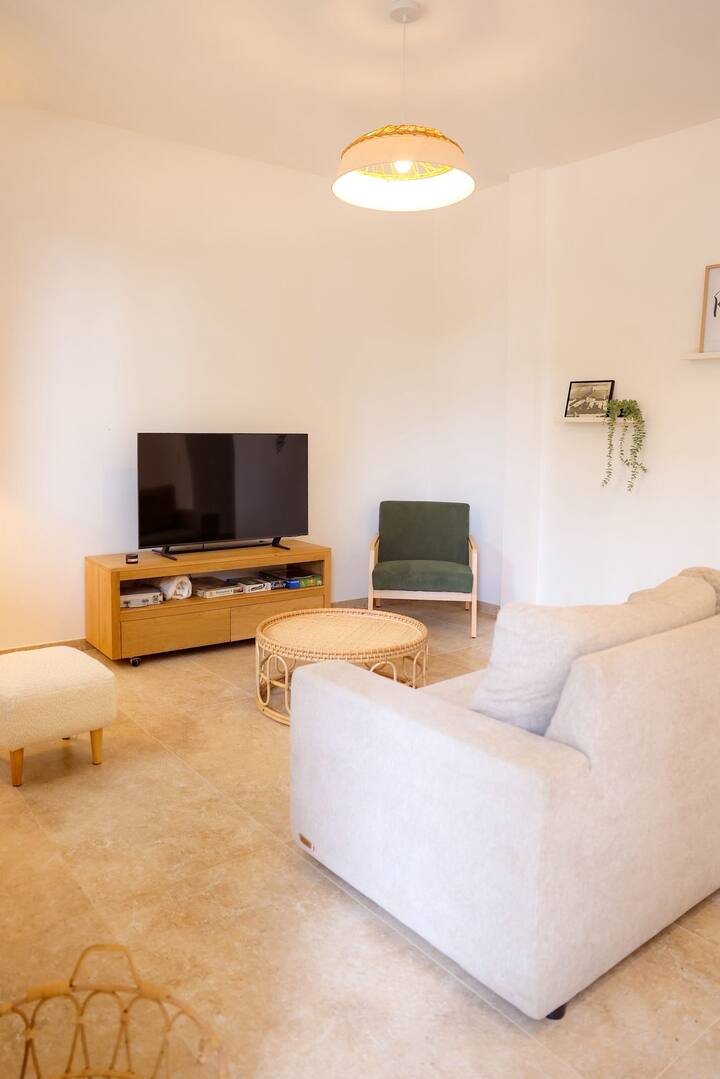 Maison Pour 6 Personnes Au Cœur De La Camargue - Arles