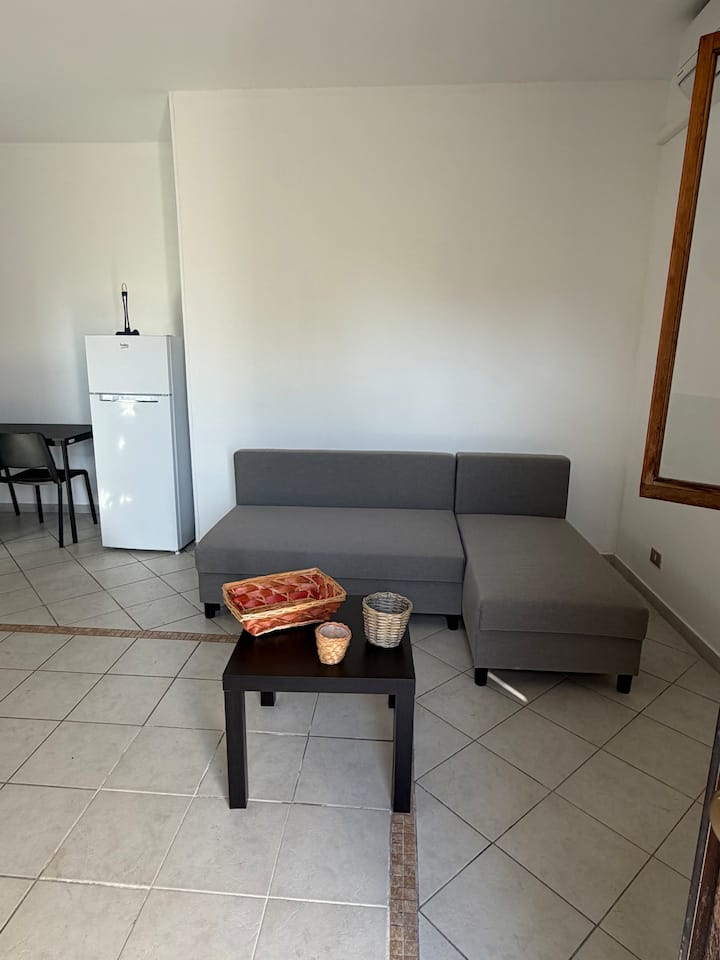 Appartamento Doritas - Ventimiglia