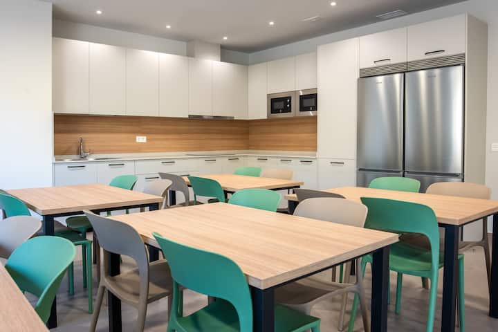 Habitación Familiar, Mirador De Tudela - Tudela