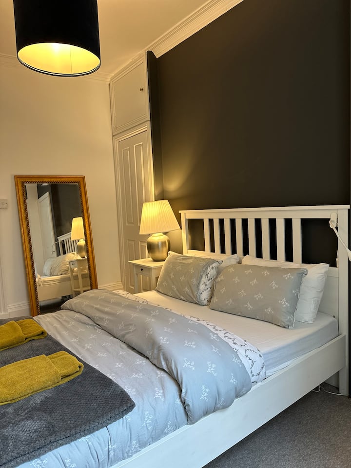 Central Brighton 1bed Perfect For Long/short Stays - Brighton