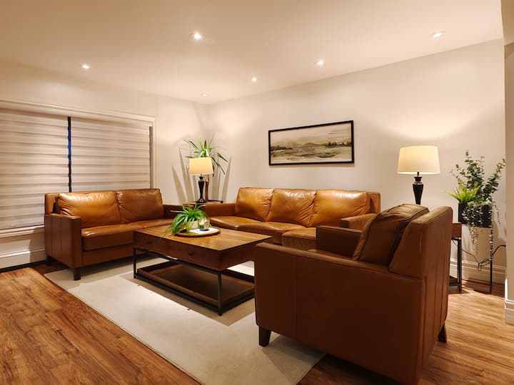 1 Flamingo Dr• Sleep 12 •Harborview• Parking • W/d - Nova Scotia
