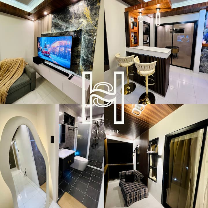 Holscape By House Of Local - Pagsanjan