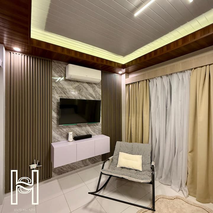 Holscape By House Of Local - Pagsanjan