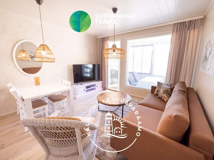 Petäjistö A8 - Kalajoki