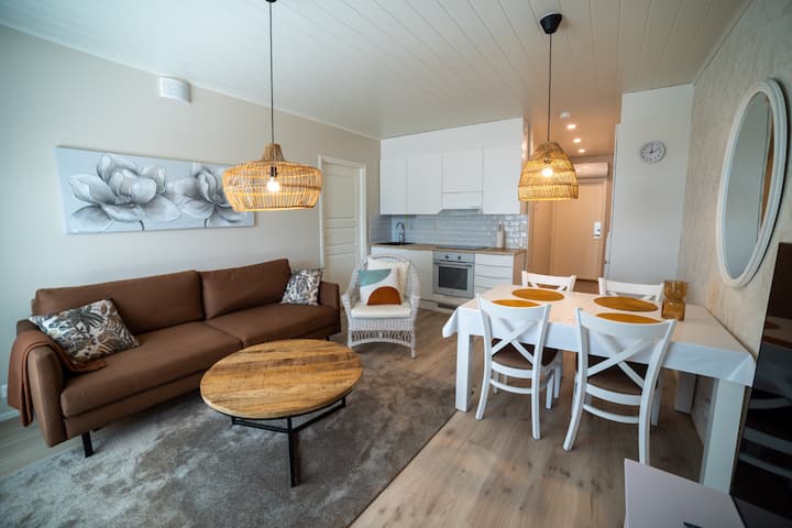 Petäjistö A8 - Kalajoki